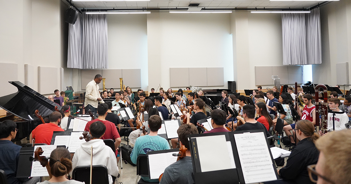 Learning Facilities: Facilities: About: Jacobs School of Music: Indiana ...