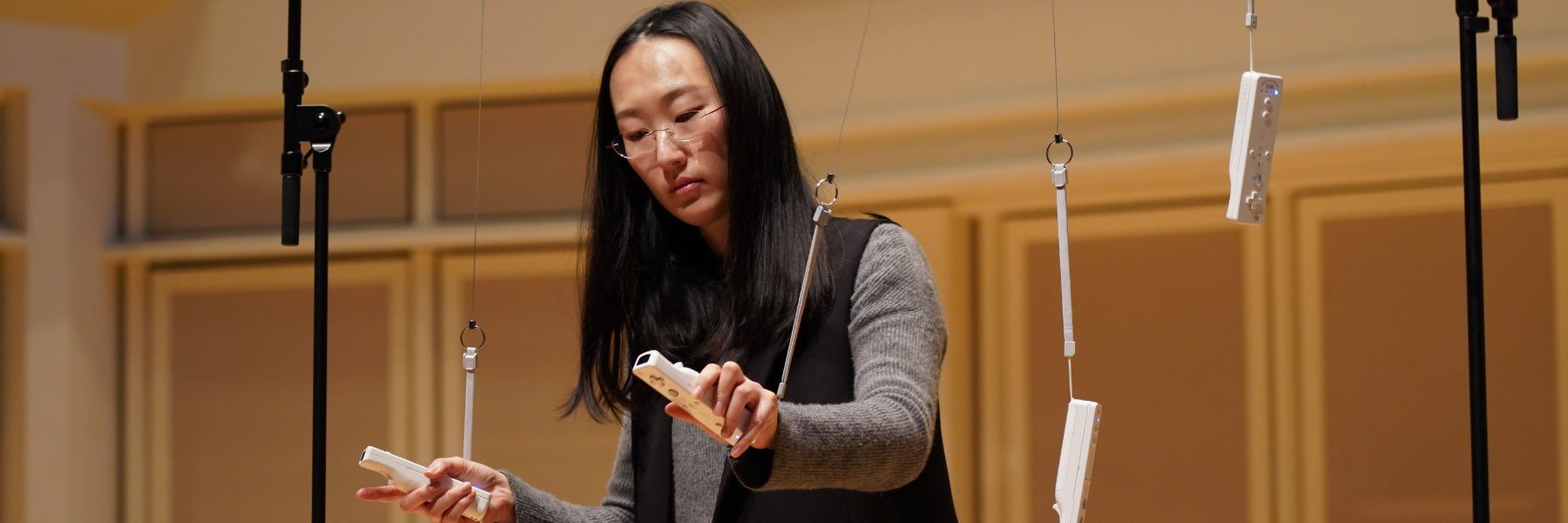 Computer Music Composition: Auditions/Interviews & Prescreening ...